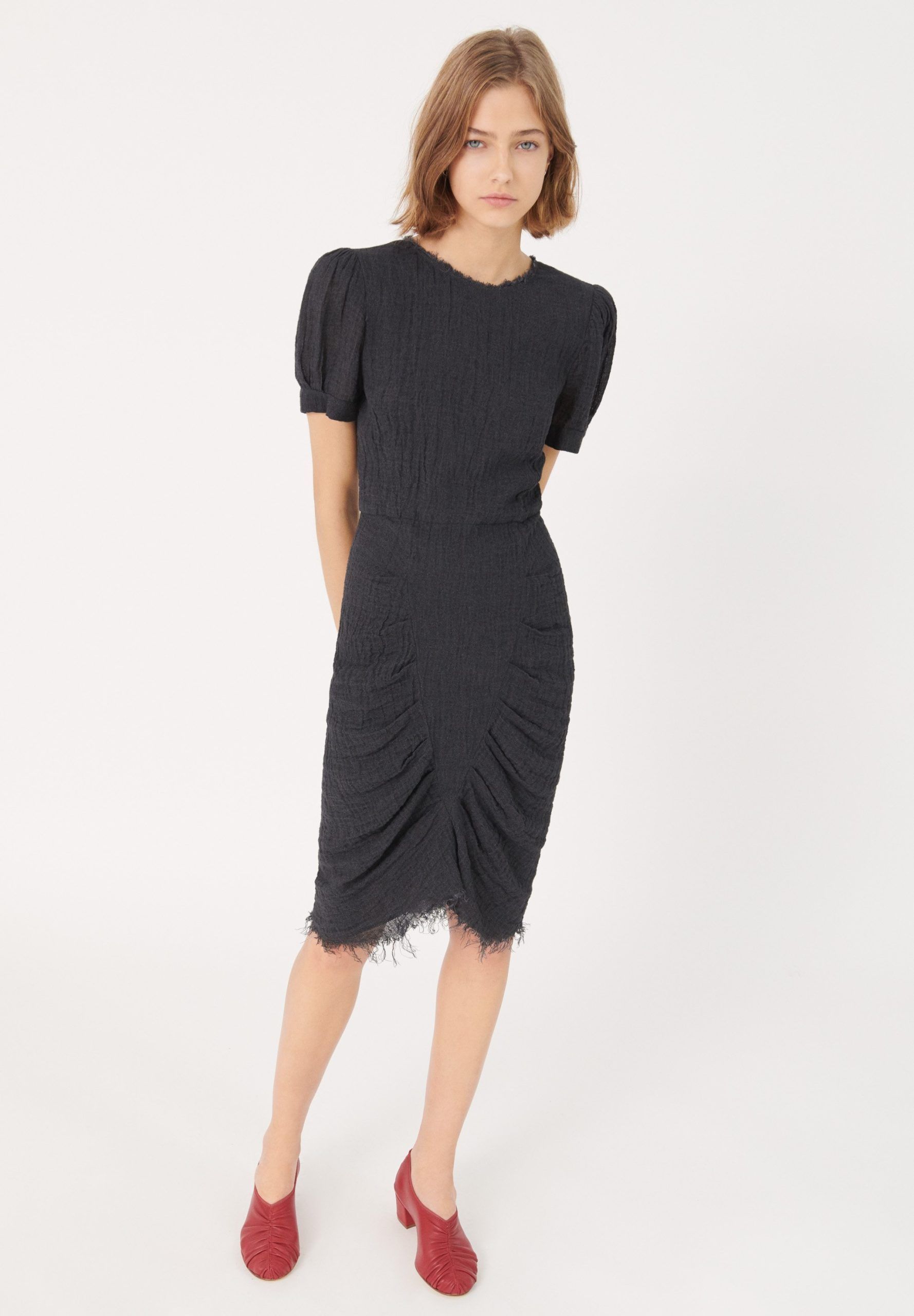 Pipa Dress Marais Oviedo