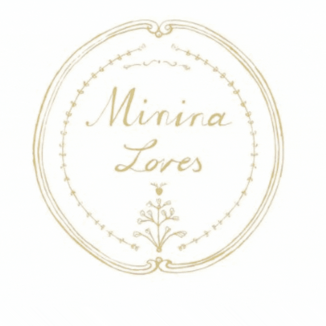 Minina Loves Marais Oviedo